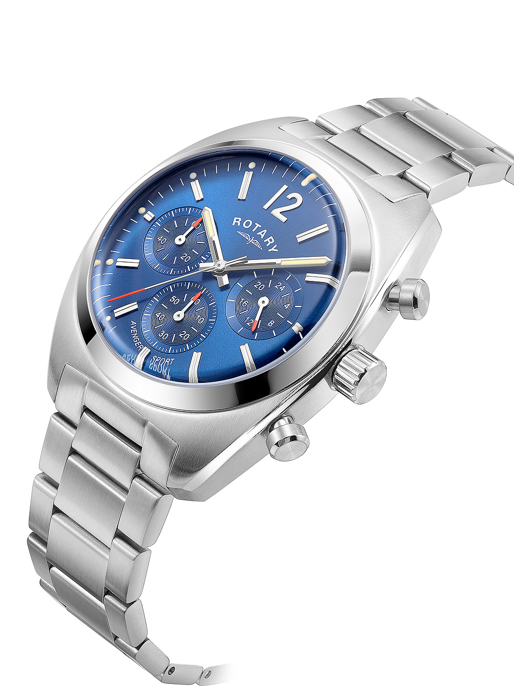 Zegarek Rotary GB05485/05 | Ponadczasowi